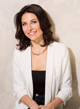 Anna Bērziņa - lema.lv